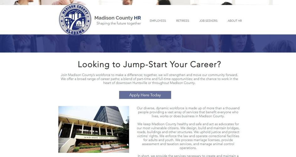 Madison County launches blitz recruitment campaign aimed at filling ...