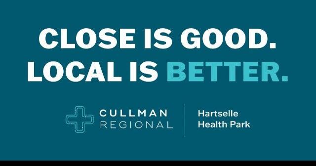 Cullman Regional announces construction of new surgery center in ...