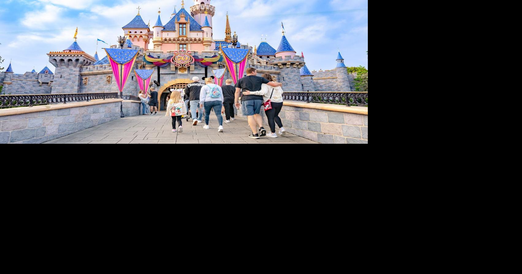 Disney pairs aggressive discounts with small price increases at US ...