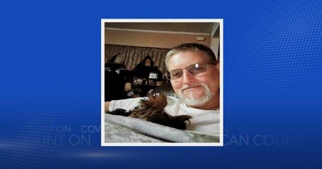 Have you seen him? Missing man last seen in Fort Payne | News | waaytv.com