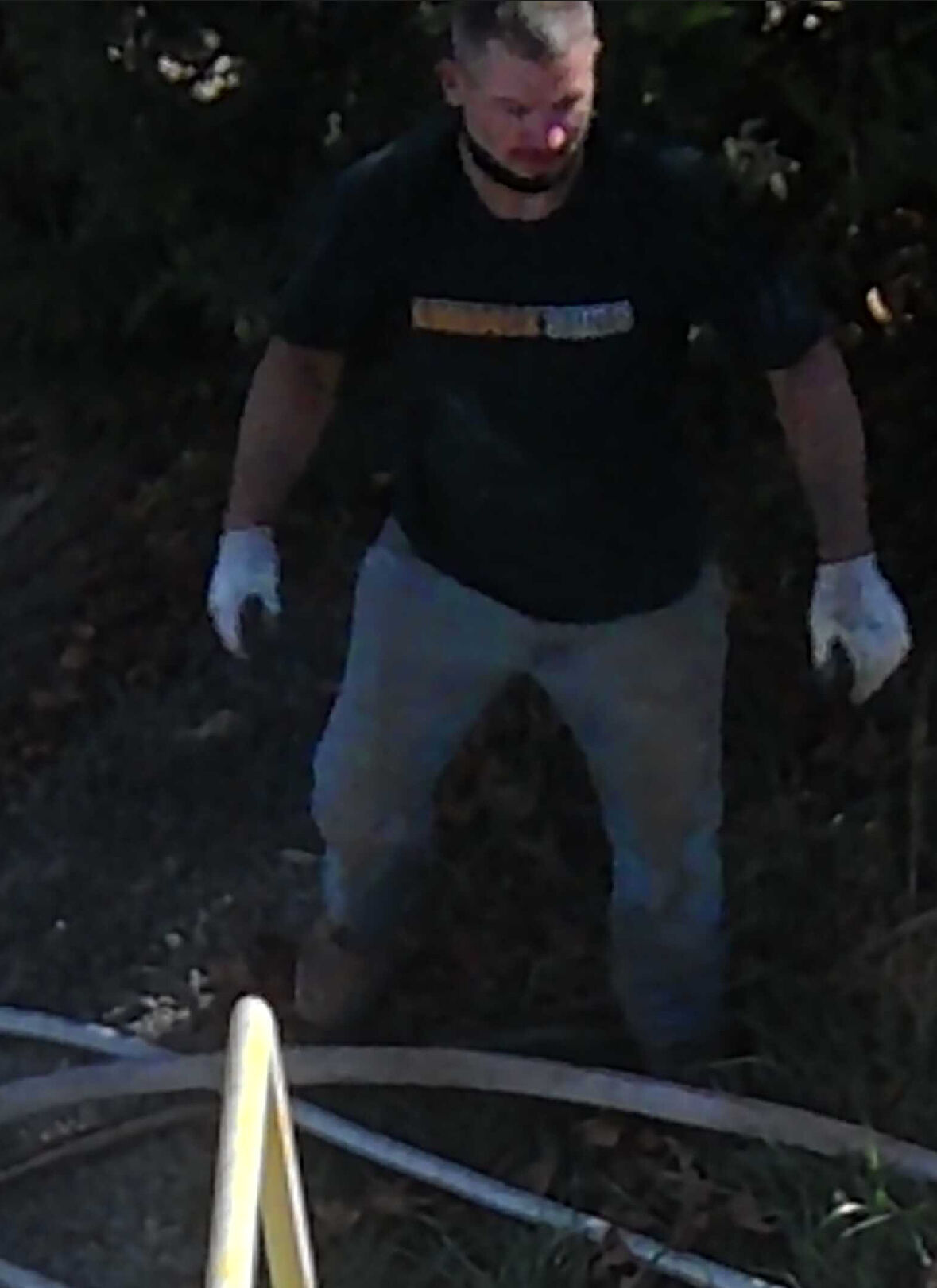 Copper bandits wash up in Lawrence County Jail after botched boat ...