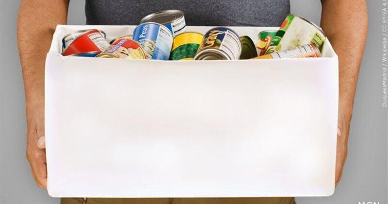 UPDATE: Barrels of Love food drive set for Tuesday at Ingalls Harbor ...