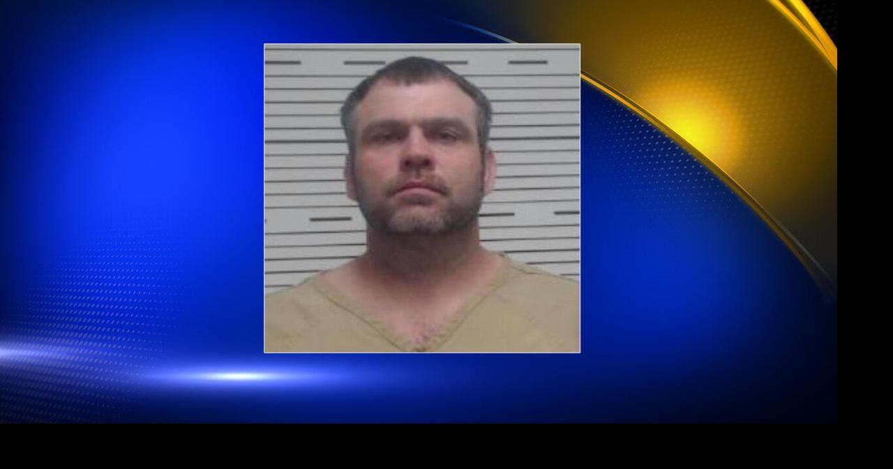 Inmate who walked away from work release center in Lawrence County ...