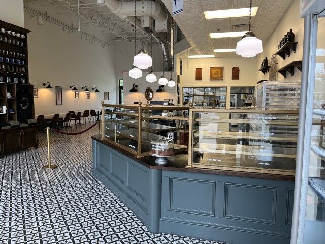 Parlor Doughnuts opening Tuesday in Huntsville, with a special sneak ...