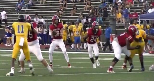 WAAY's 31 Teams in 31 Days high school football spotlight: Decatur Red ...