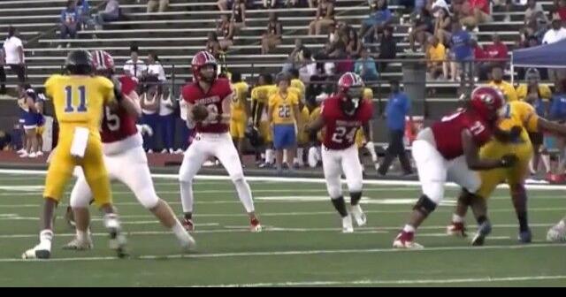 WAAY's 31 Teams in 31 Days high school football spotlight: Decatur Red ...