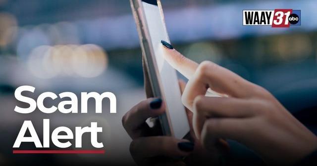 Muscle Shoals police warn of scam involving texts on ticket fines ...