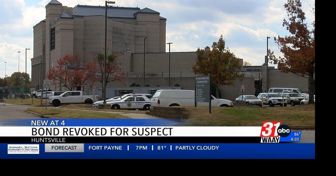 Bond revoked for man accused of sexually torturing a minor | Video ...