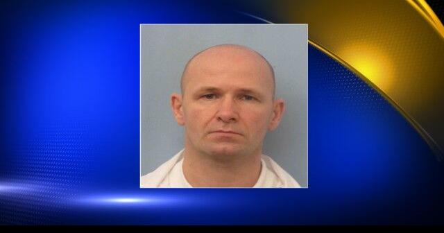 Escaped ADOC inmate from Jackson County recaptured | Crime | waaytv.com