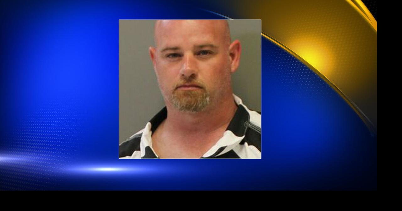 Hartselle rapist sentenced to 179 years in prison for crimes involving ...