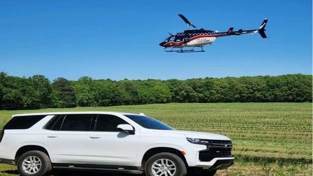 UPDATE: Missing Florence man found alive in ravine | News | waaytv.com