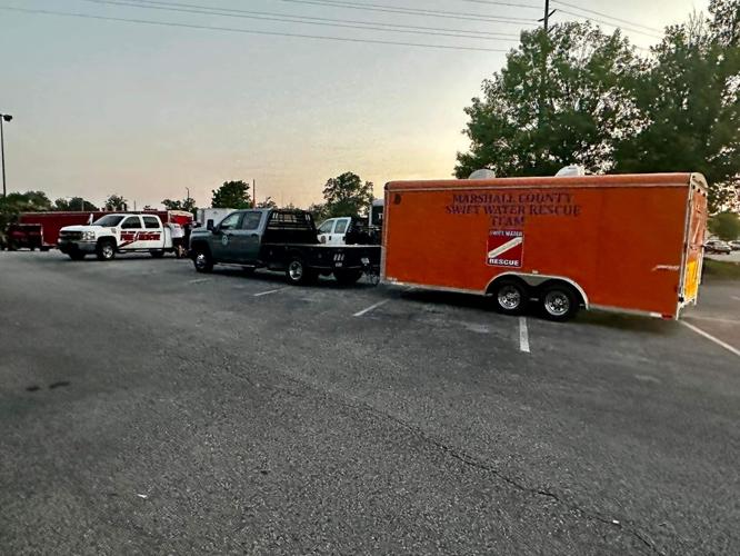 Alabama sends rescue team to aid South Carolina ahead of Tropical Storm ...