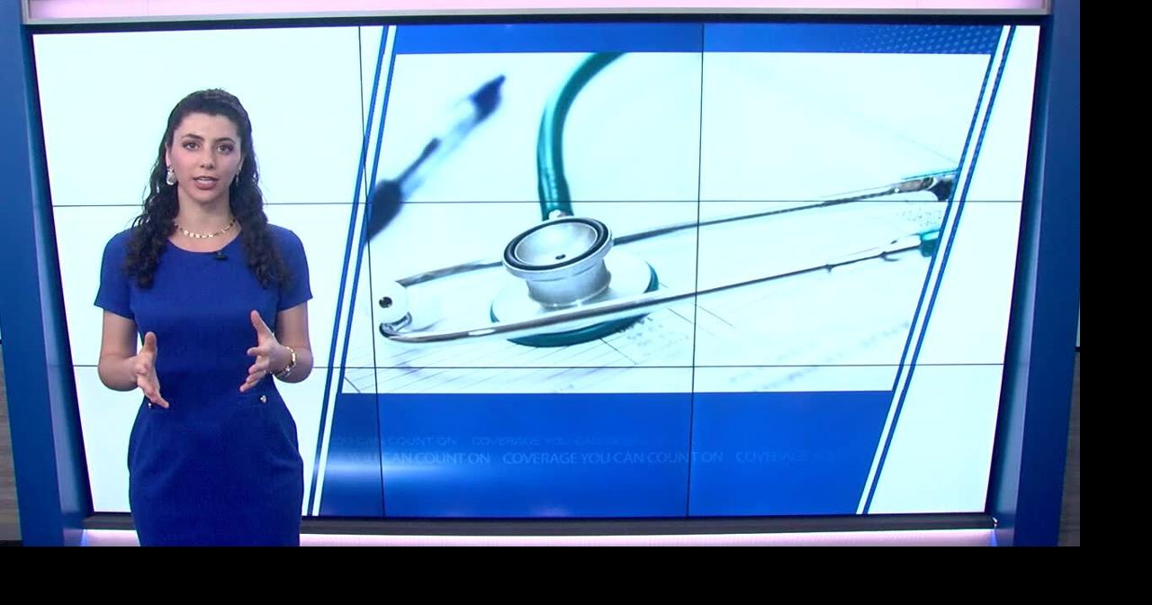 GGC EXTRA: Dr. Victoria Perkins, OBGYN, Clinic for Women | Video ...