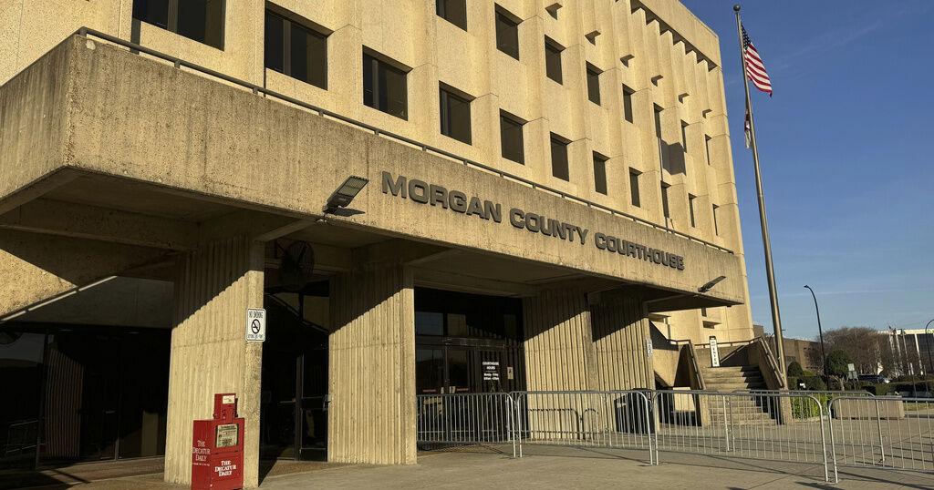 Alabama attorney general pushes for trial of ex-officer accused of ...