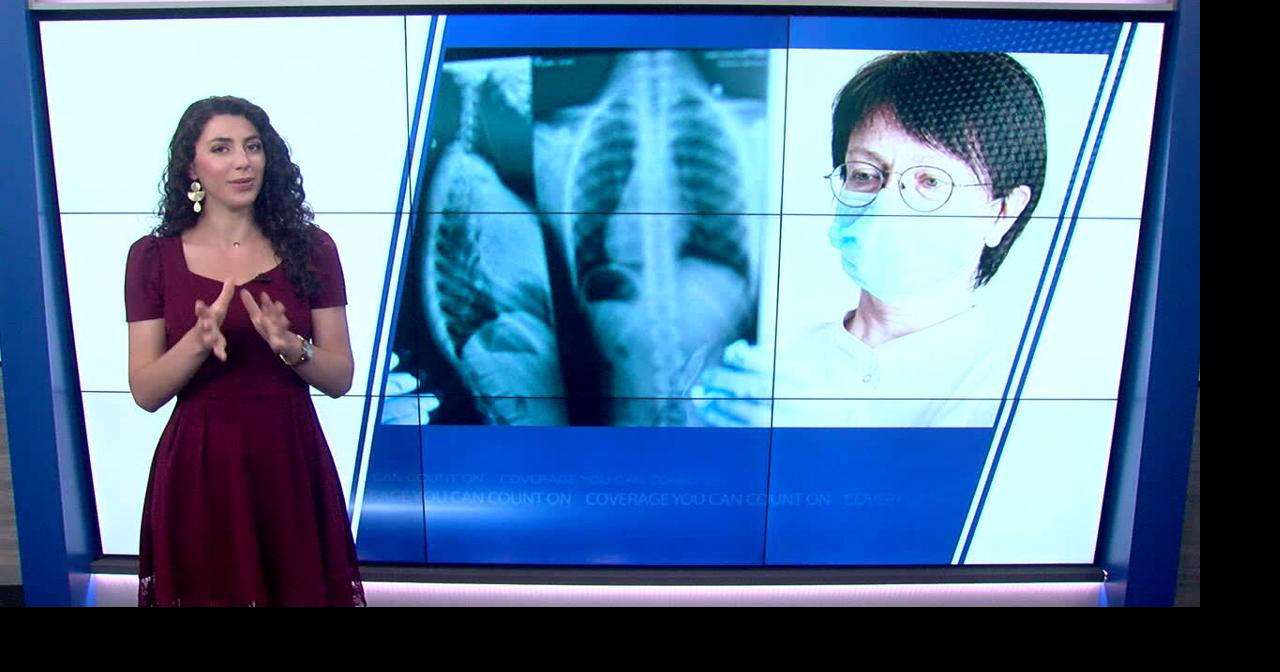 GGC EXTRA: Dr. Libby Shadinger, Huntsville Hospital, Diagnostic ...