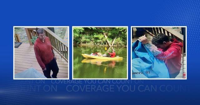 Colbert County Sheriff’s Office seeks help catching bandit using ...