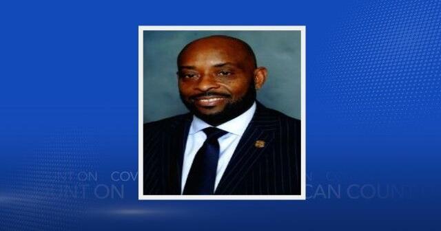 Alabama state representative arrested on 2 felony charges | News ...