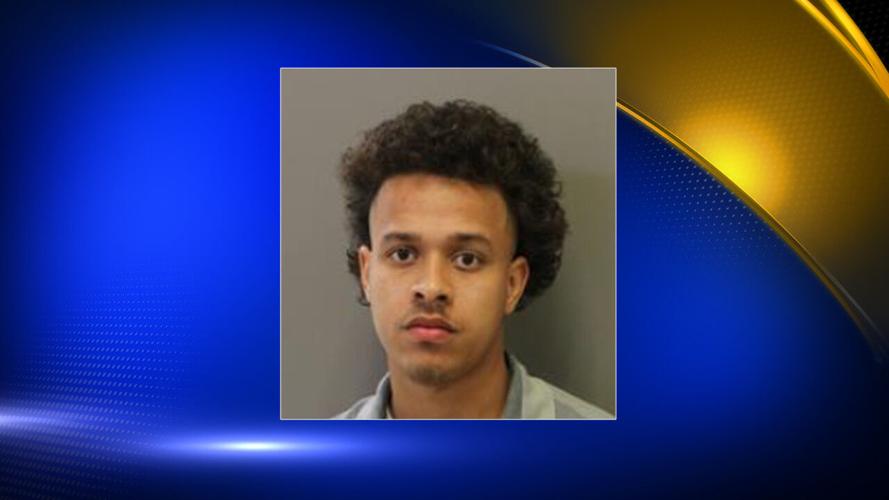 Decatur man charged with trafficking drugs after search reveals more ...