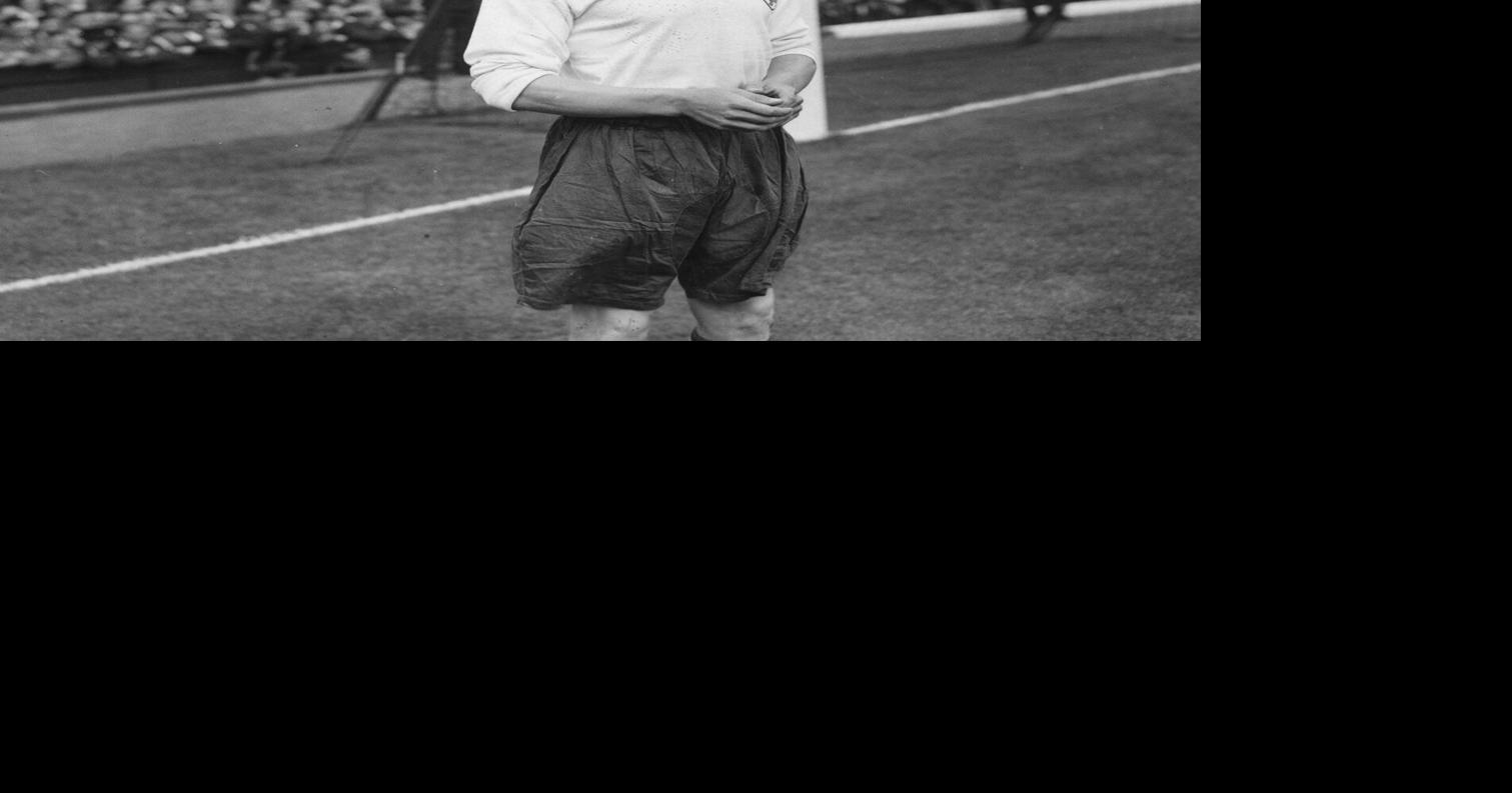 How this soccer player saved a Jewish teenager from persecution in Nazi ...