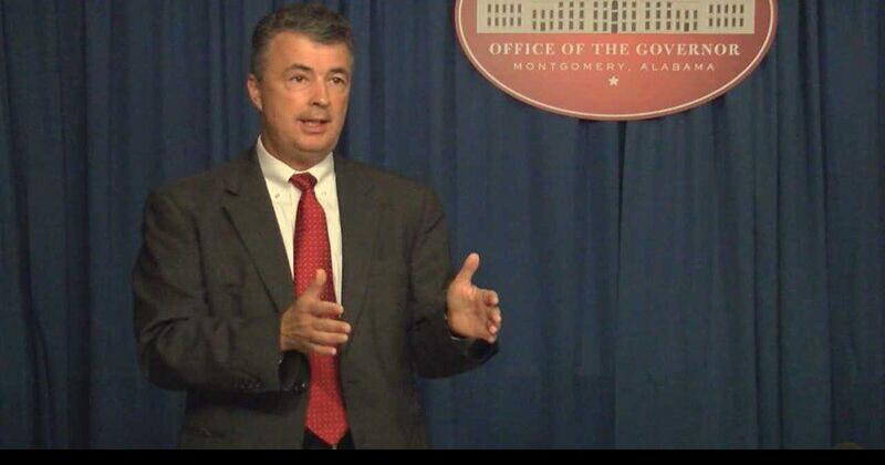 Alabama AG Steve Marshall blasts process he says let Sgt. Nick Risner’s ...