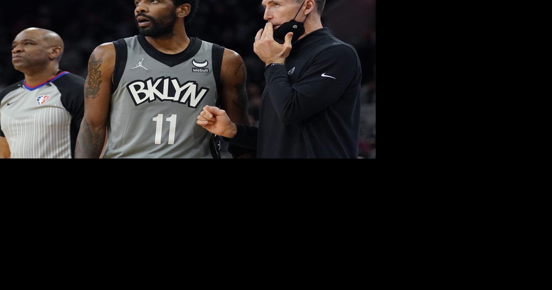 Kyrie Irving apologizes amid Twitter controversy, 5-game suspension ...