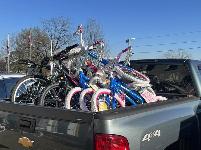 Daughter of Sgt. Nick Risner keeping her father's legacy alive at ...