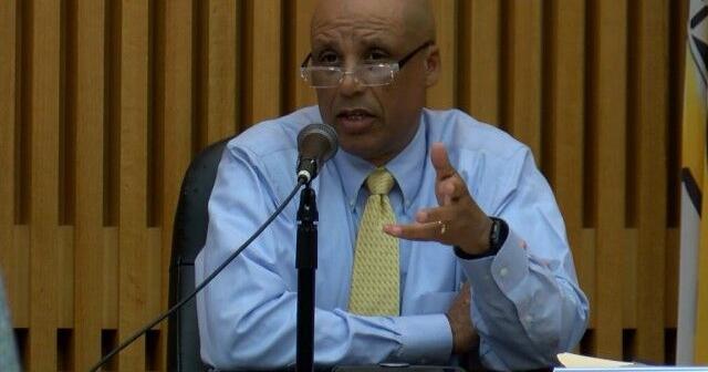 Councilman Billy Jackson joining race to become Decatur’s next mayor ...