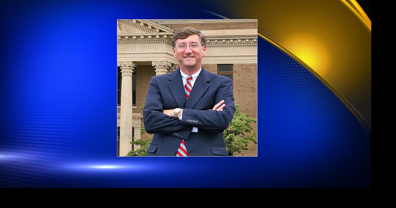 Brian Jones wins Republican primary election for Limestone County ...