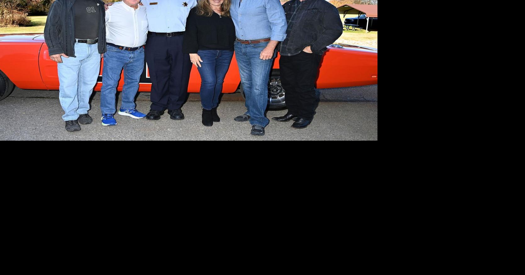 Rick Hurst, ‘The Dukes of Hazzard’ star, dead at 79 | News | waaytv.com
