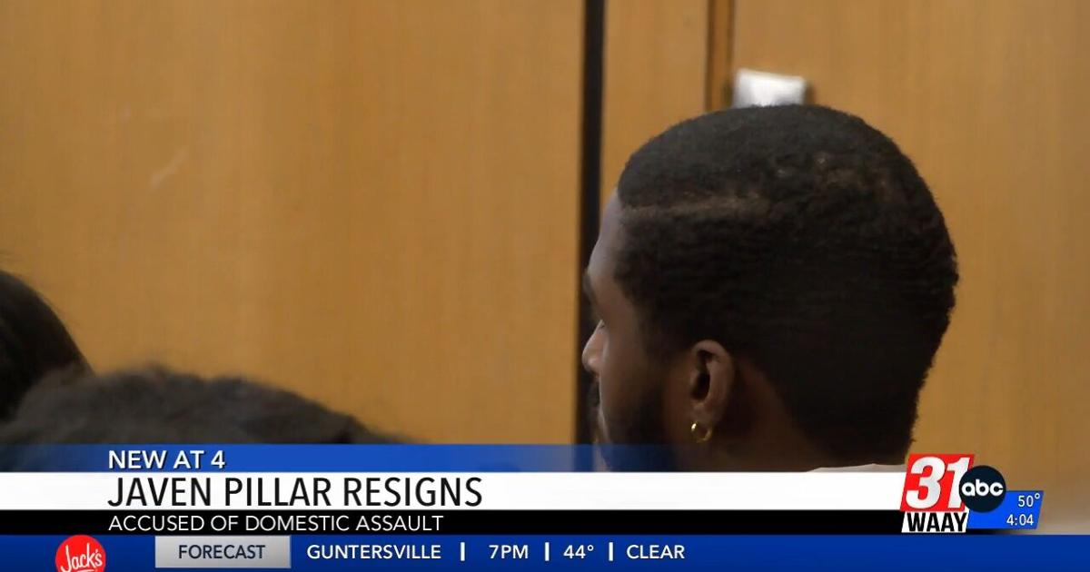 Florence Police Officer Pleads Guilty To Domestic Violence Resigns