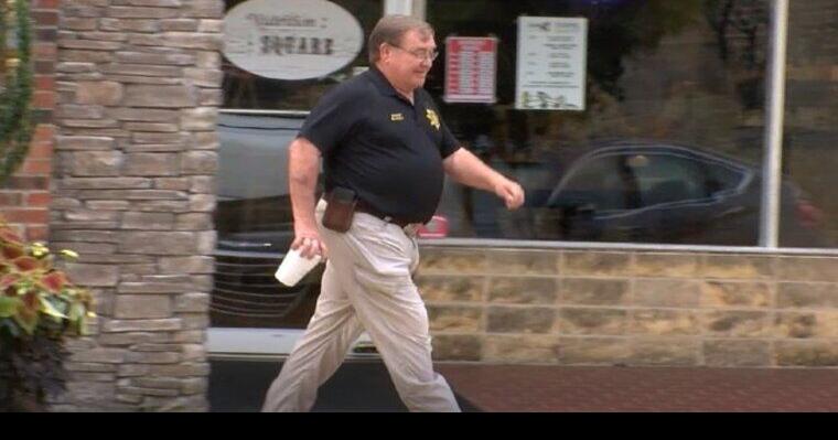 Limestone County Sheriff Mike Blakely found guilty on 2 counts, not ...