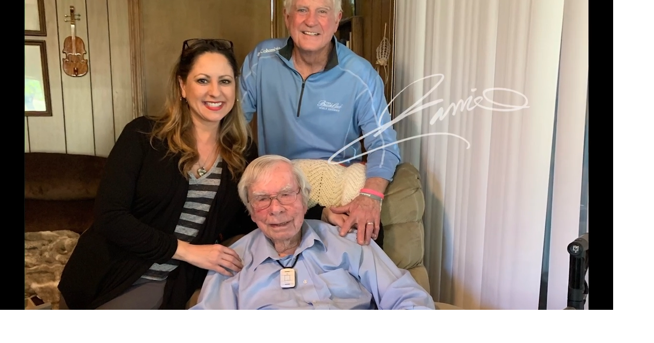 Alabama Original: The Country Rover and The Country Boy Eddie Show ...