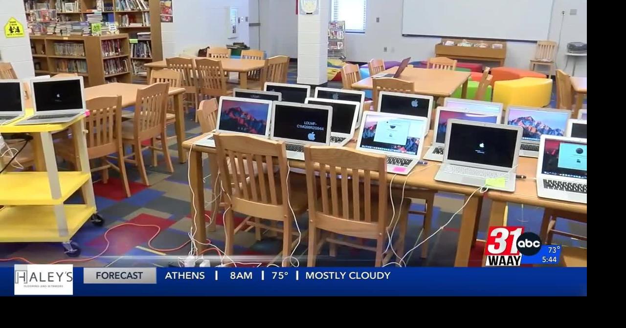 Summer Brain Gain: Free Online Tutoring Resource | Video | waaytv.com