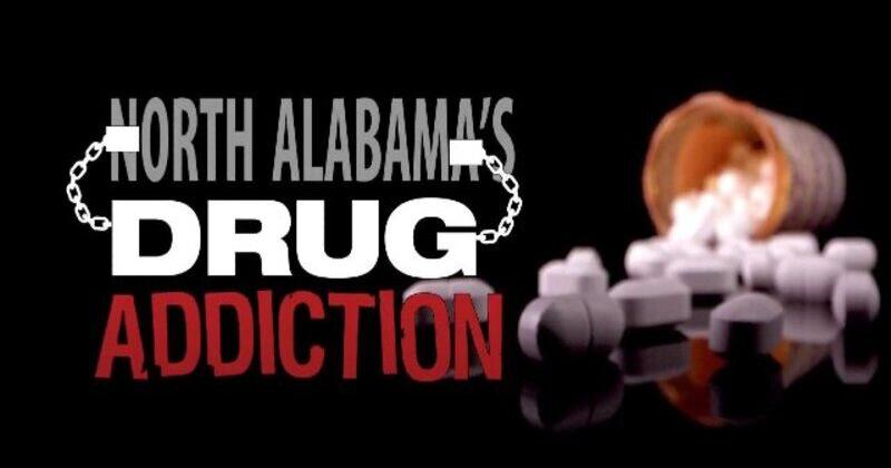 North Alabama's Drug Addiction: The business behind drugs | Athens ...