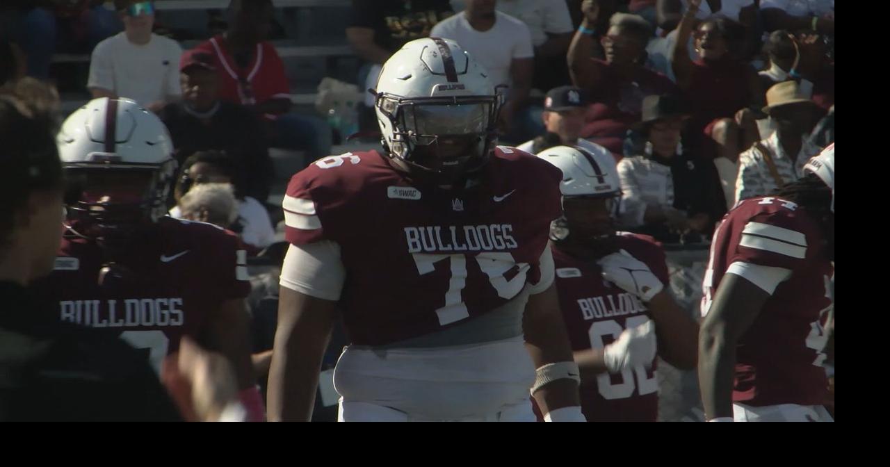 Carson Vinson Selected by the Baltimore Ravens in Fifth Round | Sports ...