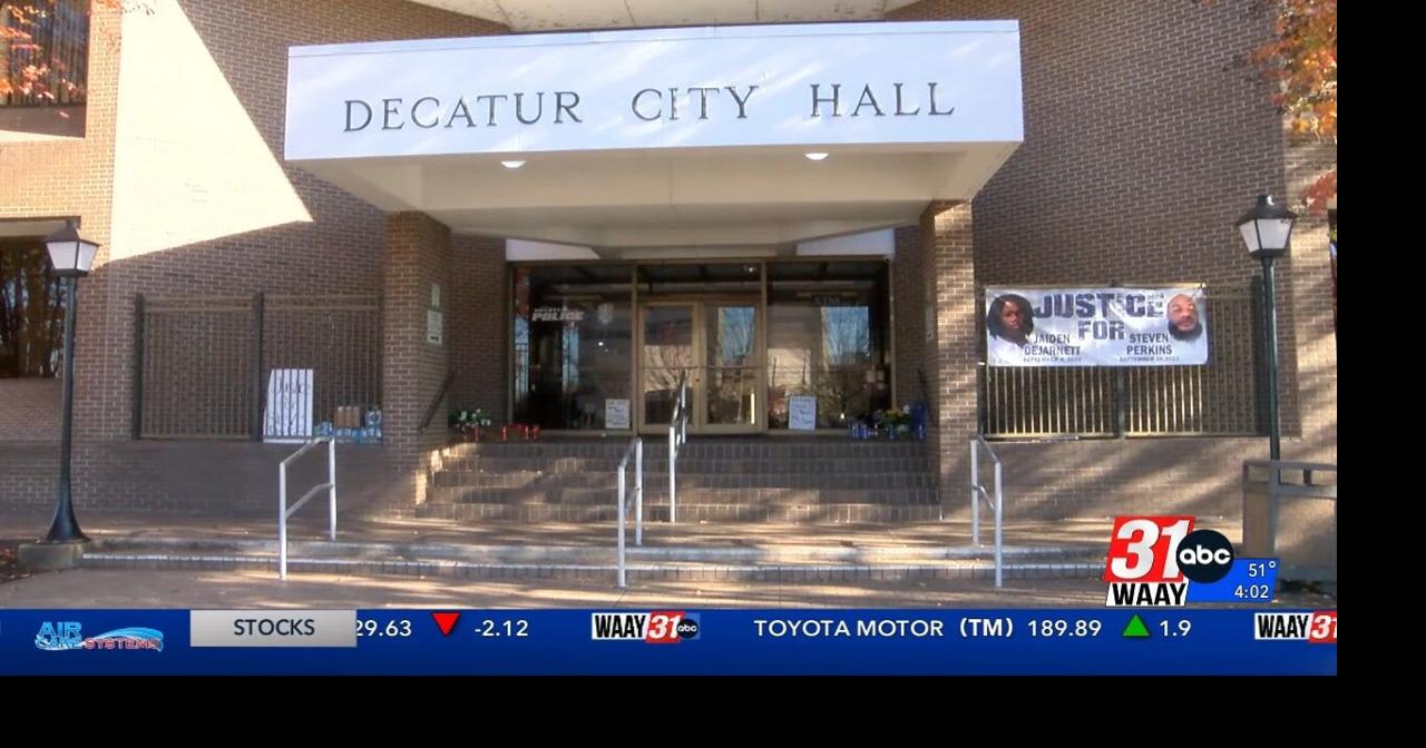 Decatur community continues to wait for results of hearings for ...