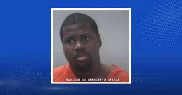 Police arrest Redstone Federal Credit Union robbery suspect | News ...