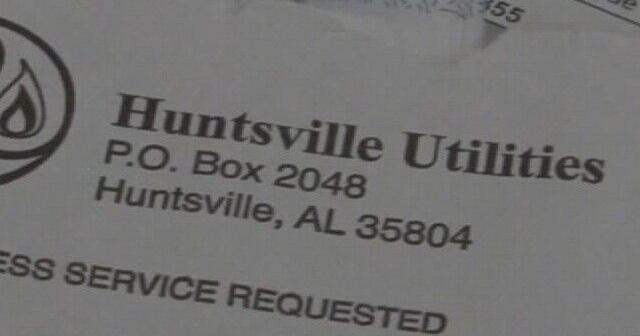 Huntsville Utilities launches new web portal and app: What customers ...