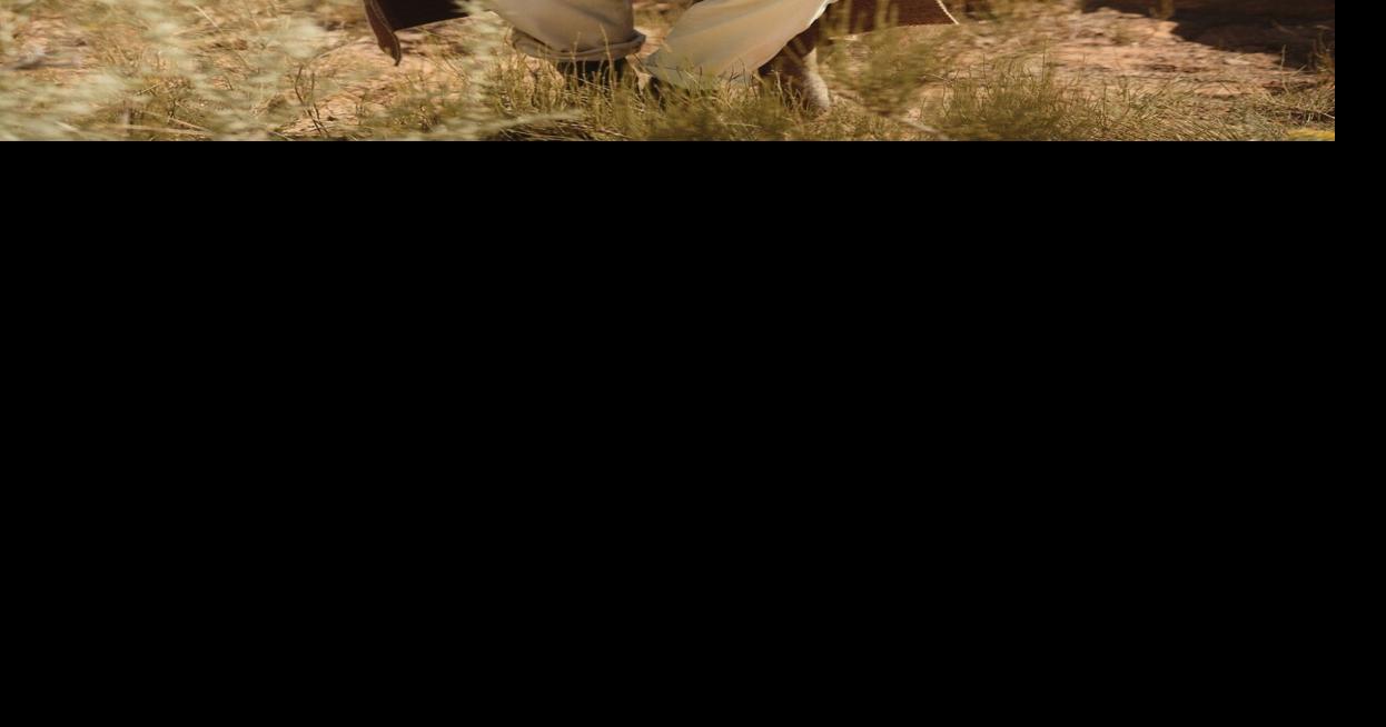 A groundbreaking new Ralph Lauren collection celebrates Indigenous ...