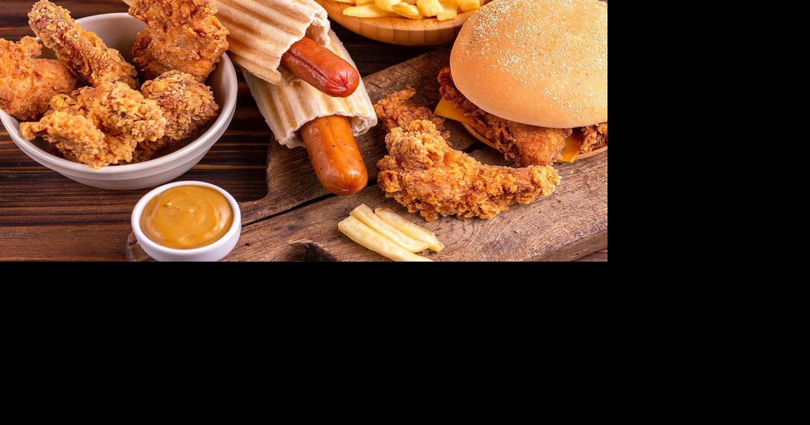 Here are good and bad ultraprocessed foods, according to the American ...