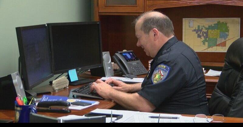 New Madison Police chief sets safety, officer pay improvements among ...