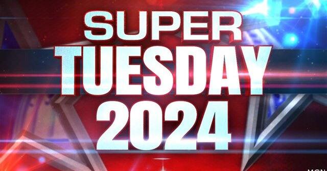 WATCH: ABC News live Super Tuesday coverage | News | waaytv.com