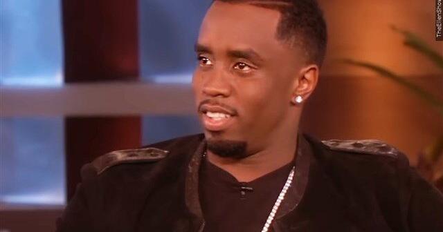 On eve of sentencing, Combs tells judge he was 'broken to my core' and ...