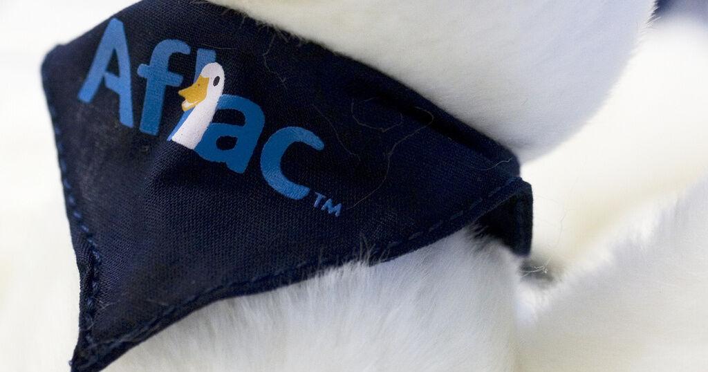 Aflac finds suspicious activity on US network that may impact Social ...
