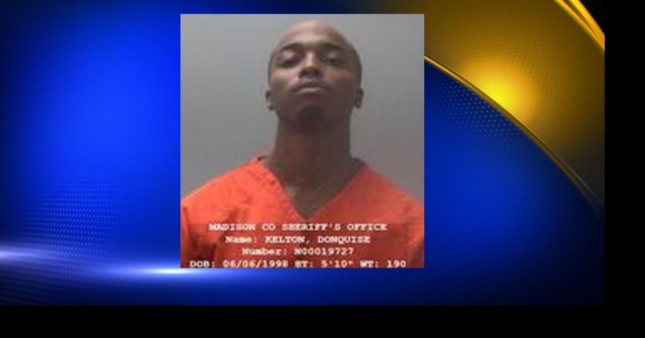Madison man charged with capital murder in double homicide of married ...