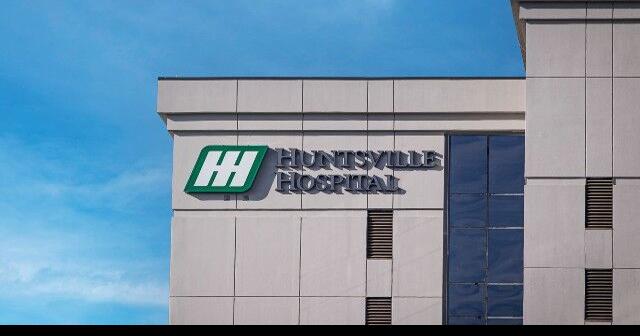 Huntsville Hospital System to no longer accept UnitedHealthcare ...