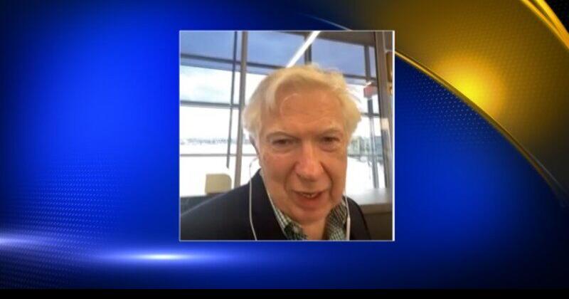 Remembering Sept. 11, 2001: Former Congressman Bud Cramer tells his ...