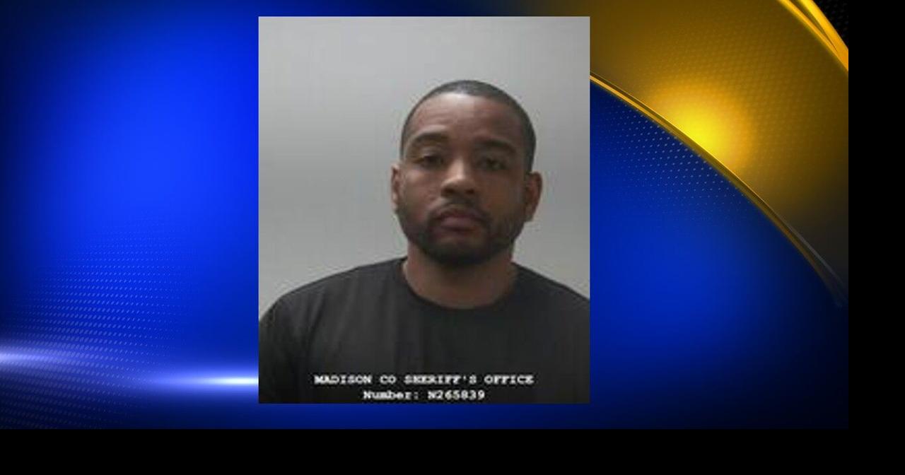 Huntsville City Councilman Devyn Keith out on bond for theft charges ...