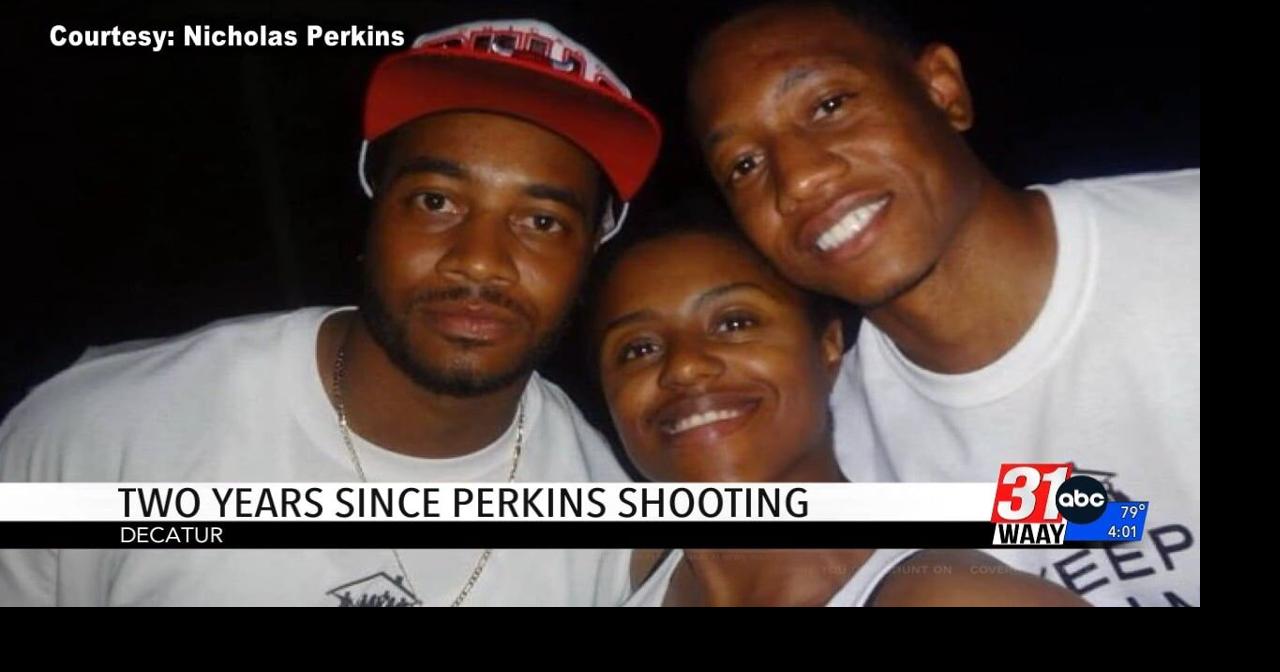 Steve Perkins' family hopes for justice as court decision looms | Video ...