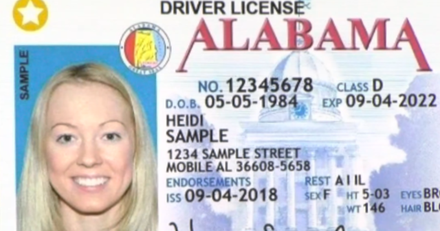 New ID required for air travelers in Alabama | News | waaytv.com